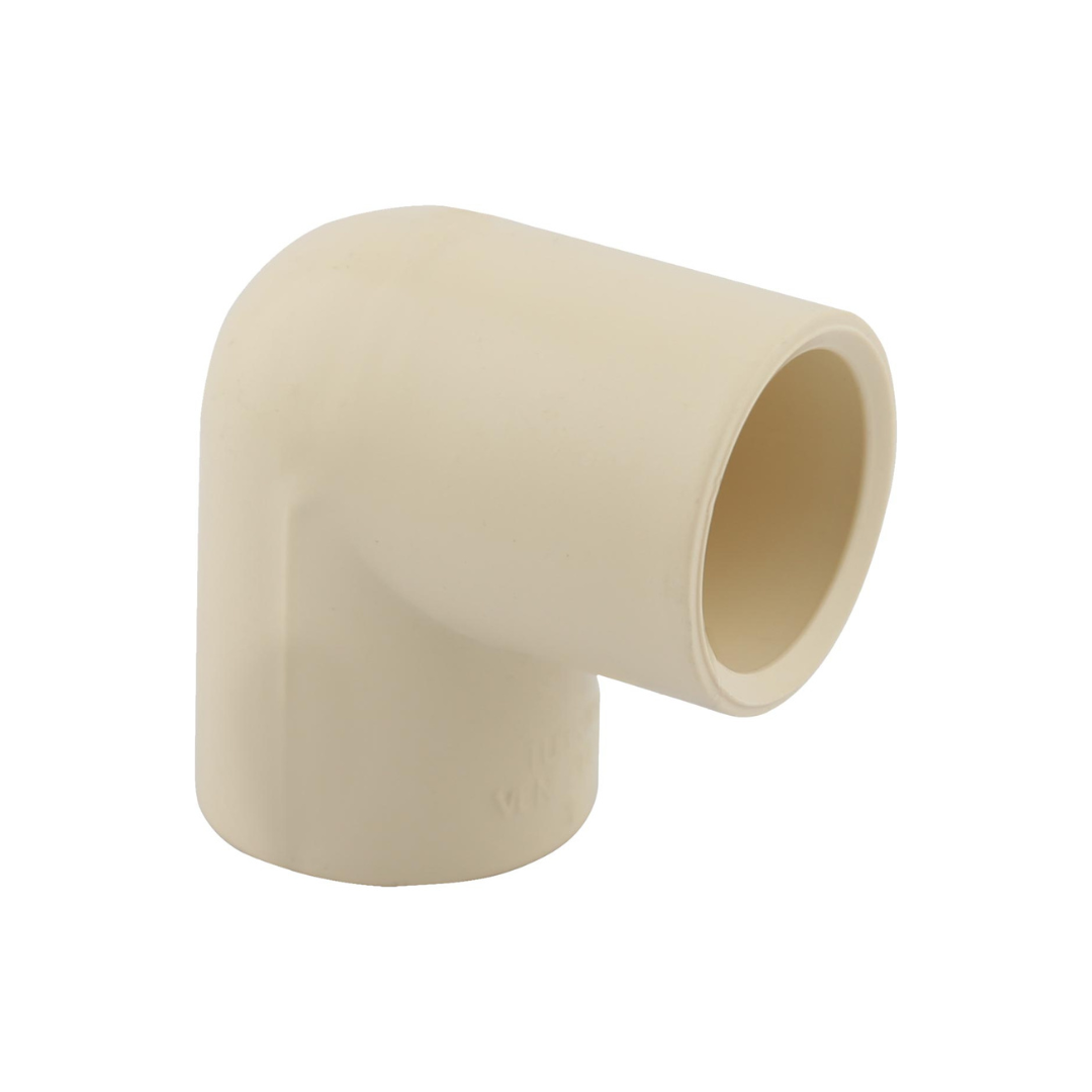 Codo 90° PVC Agua Caliente – Iluminamargarita.com
